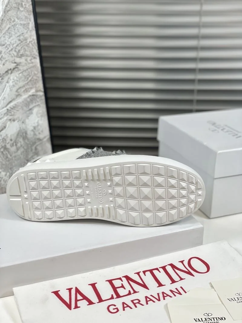 Genuine Valentino Open Shoes
