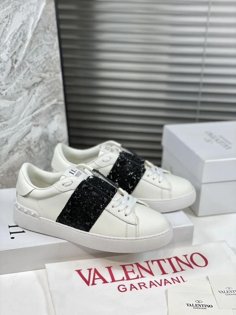 Valentino Open Shoes