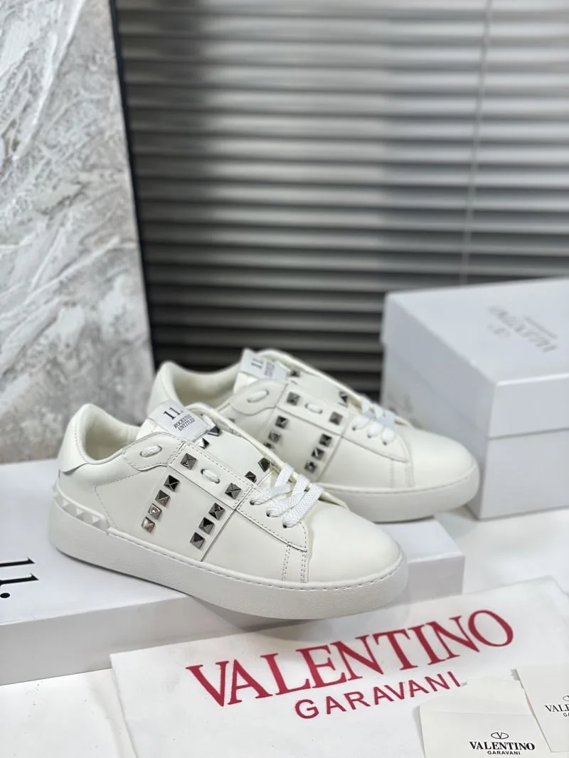 Valentino Open Shoes