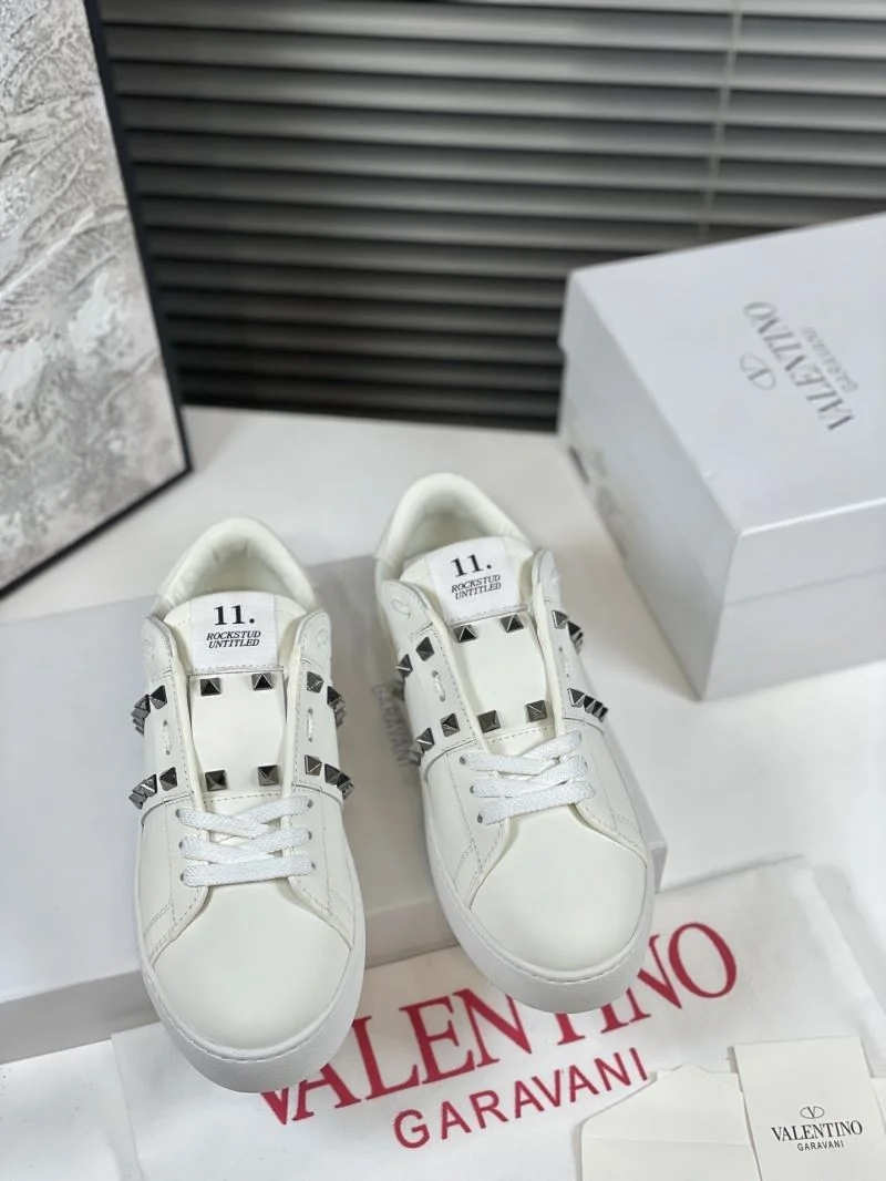 Perfect replica Valentino Open Shoes