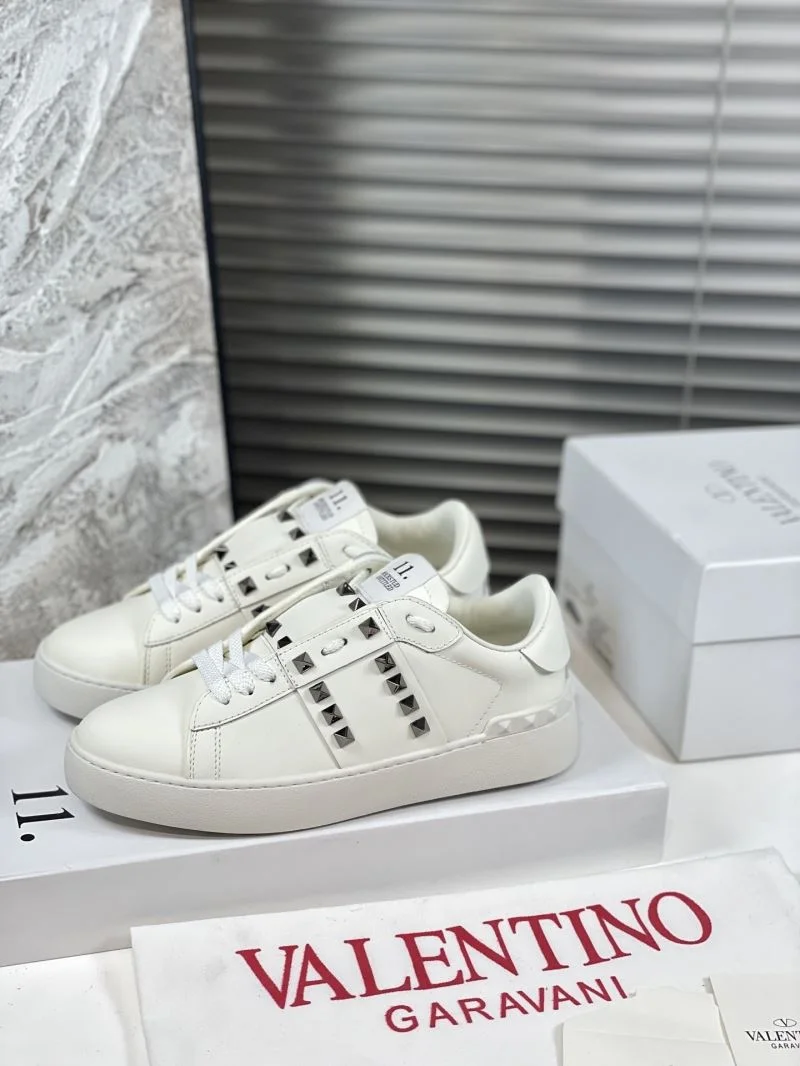 Perfect replica Valentino Open Shoes
