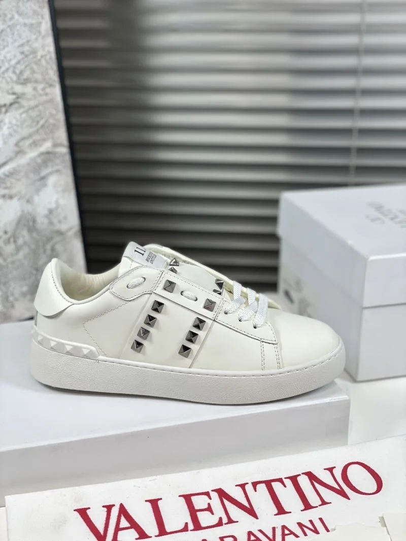 Perfect replica Valentino Open Shoes
