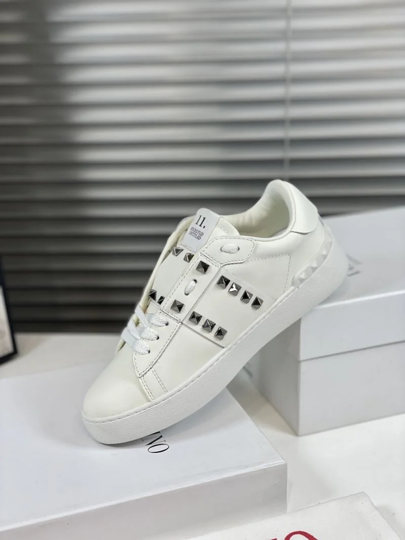 Perfect replica Valentino Open Shoes