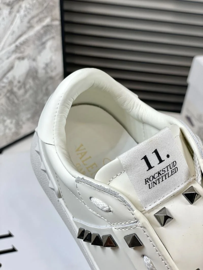 Perfect replica Valentino Open Shoes
