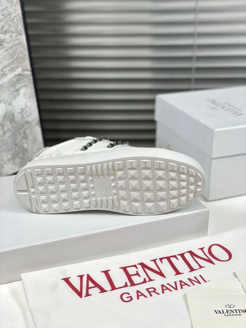 Perfect replica Valentino Open Shoes