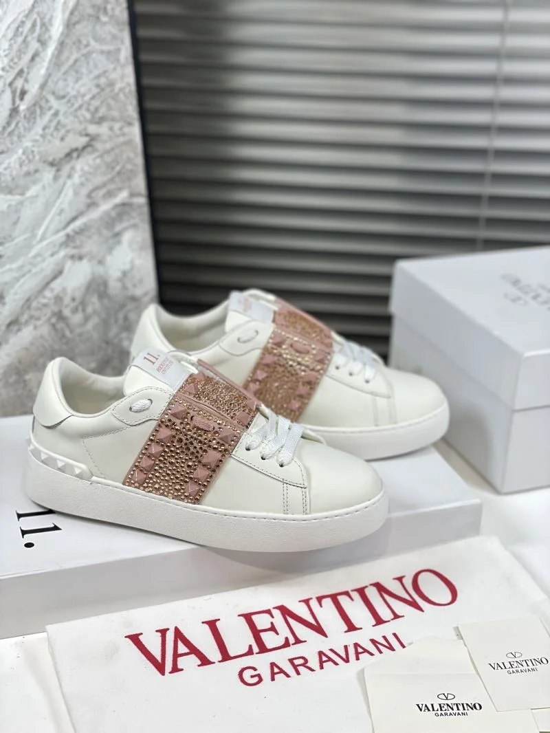 Valentino Open Shoes