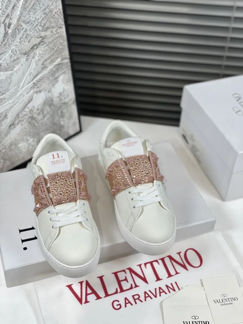 Discounted Valentino Open Shoes