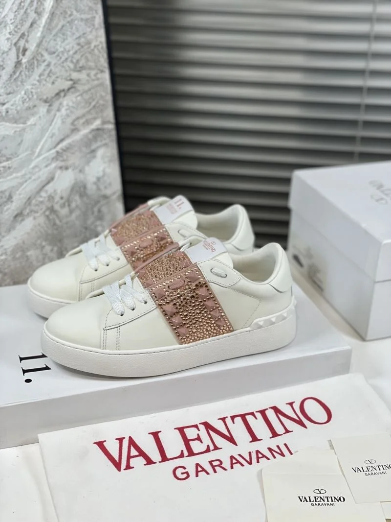 Discounted Valentino Open Shoes