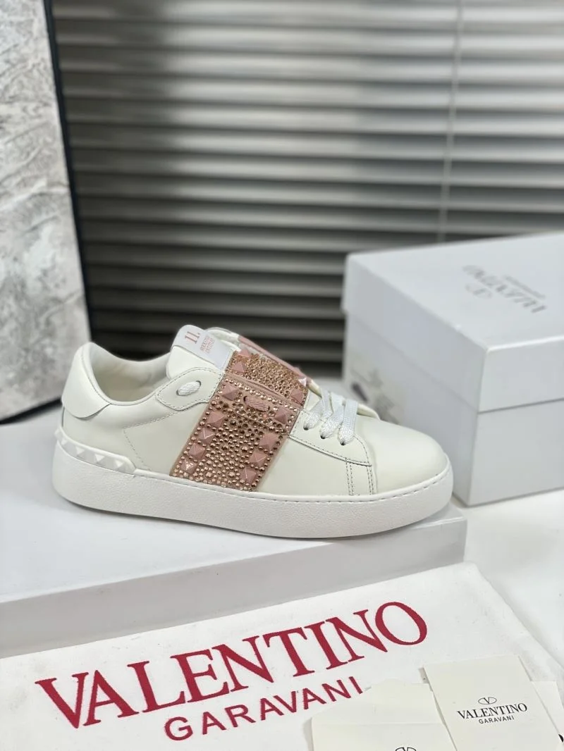 Discounted Valentino Open Shoes