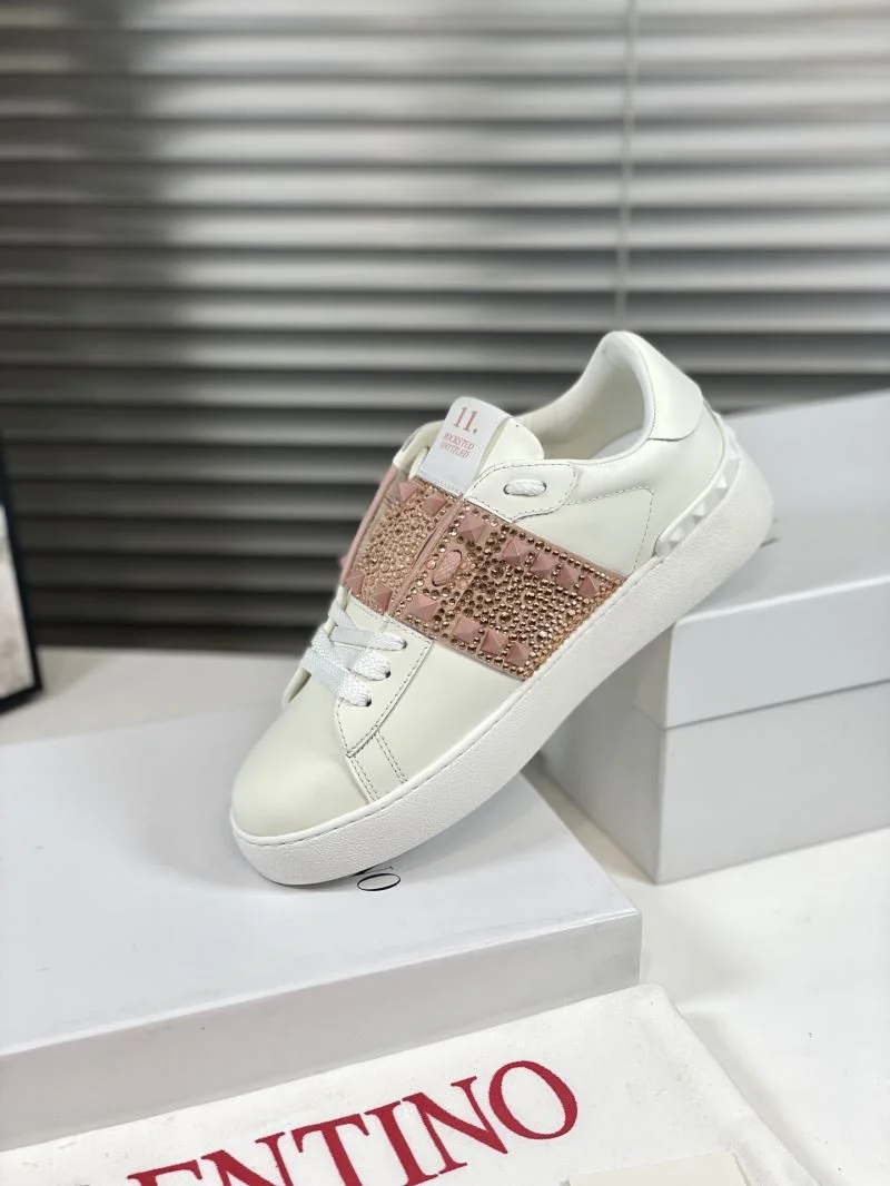 Discounted Valentino Open Shoes