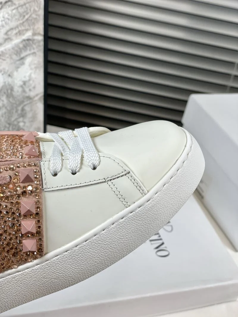Discounted Valentino Open Shoes