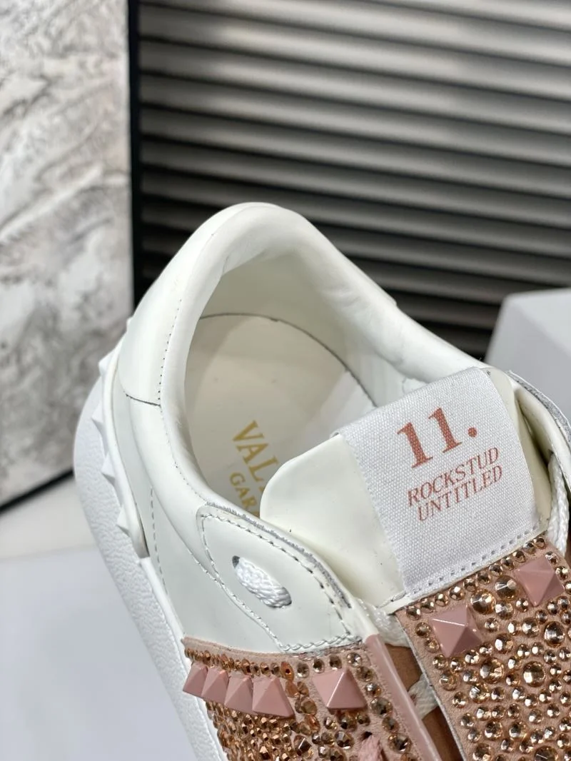Discounted Valentino Open Shoes