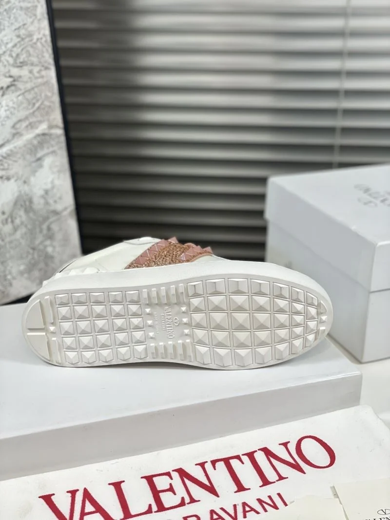 Discounted Valentino Open Shoes