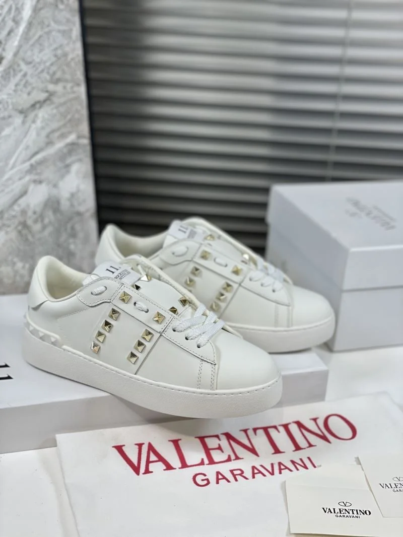 Valentino Open Shoes