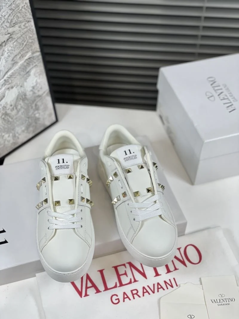 Factory-made Valentino Open Shoes