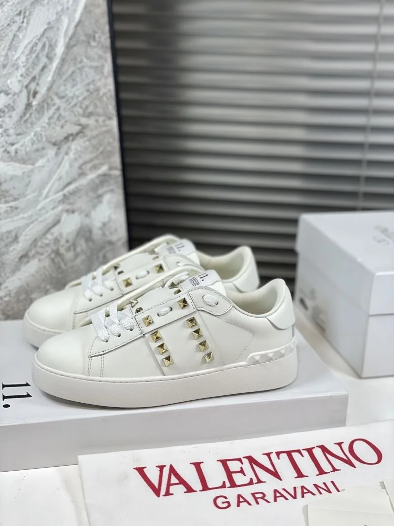 Factory-made Valentino Open Shoes