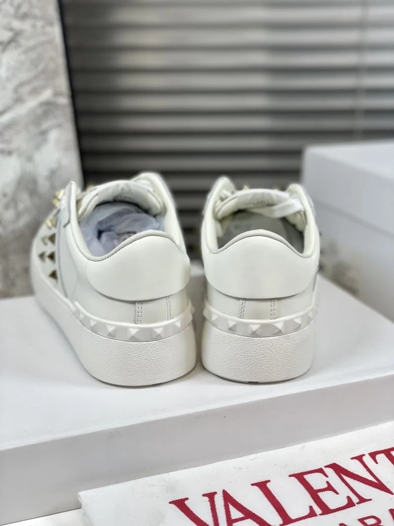Factory-made Valentino Open Shoes
