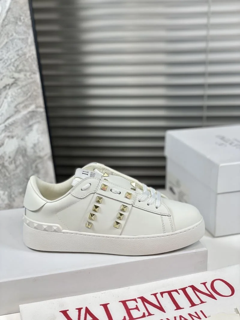 Factory-made Valentino Open Shoes