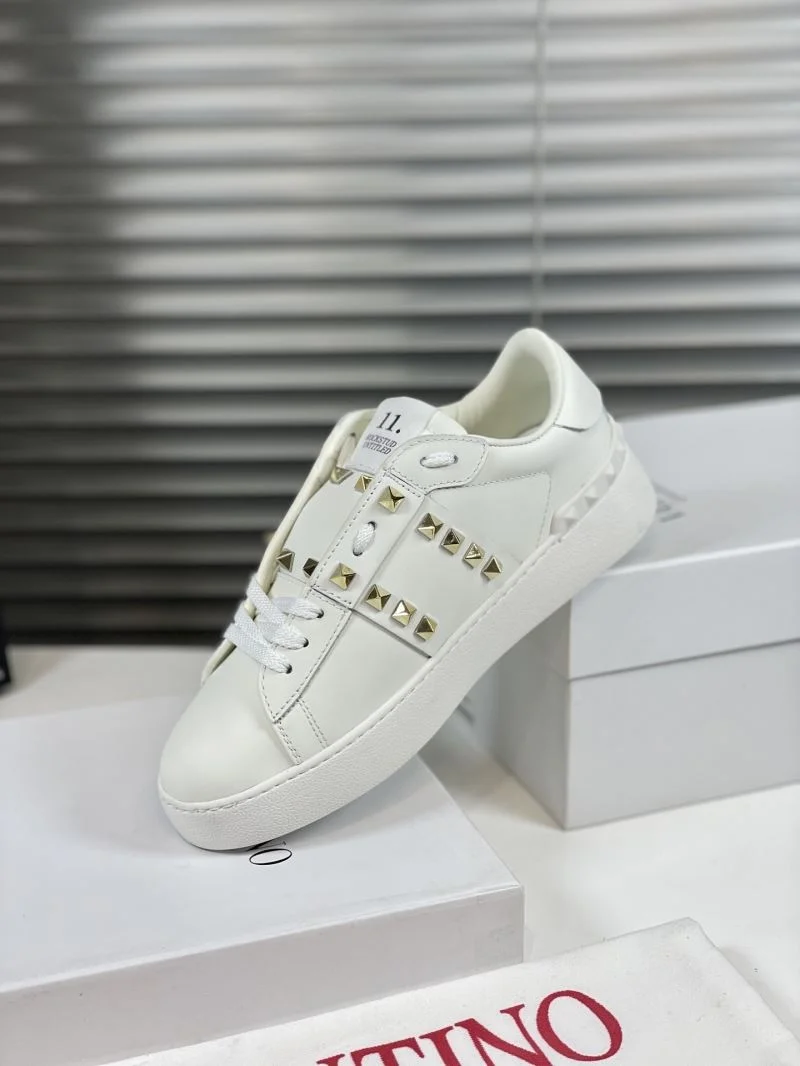 Factory-made Valentino Open Shoes