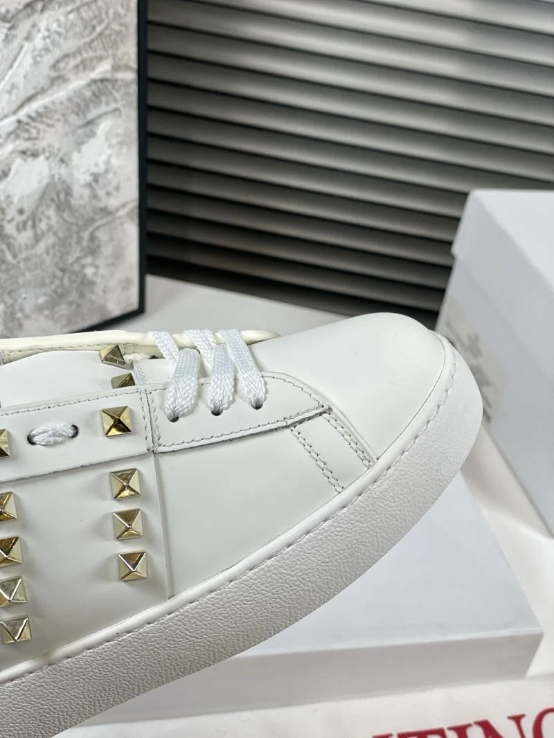 Factory-made Valentino Open Shoes