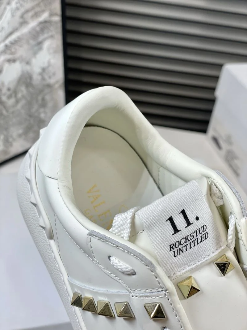 Factory-made Valentino Open Shoes