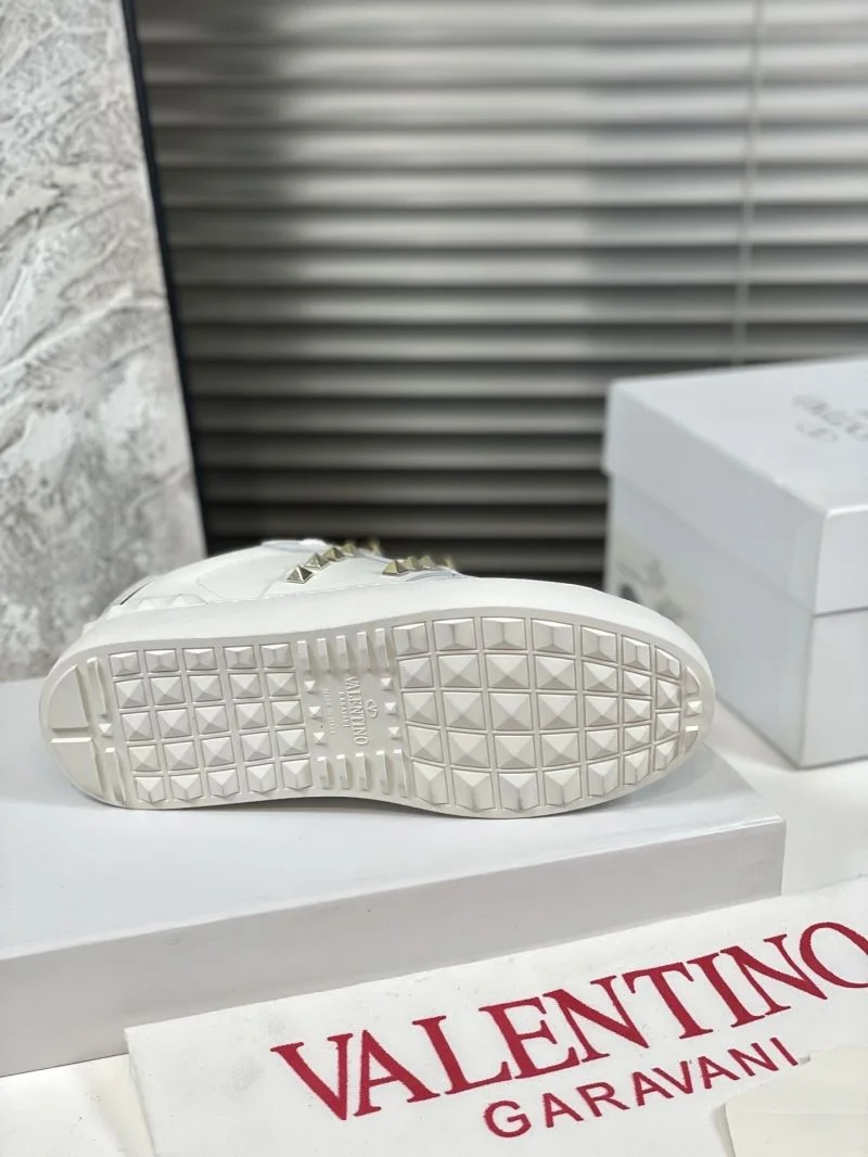 Factory-made Valentino Open Shoes