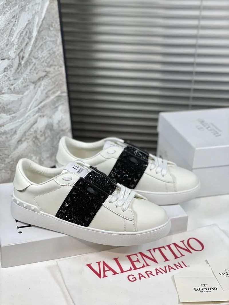 Valentino Open Shoes