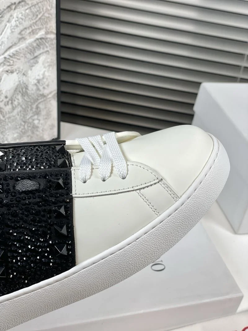Top match Valentino Open Shoes