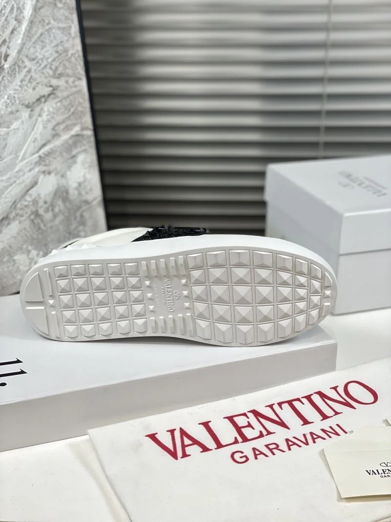 Top match Valentino Open Shoes