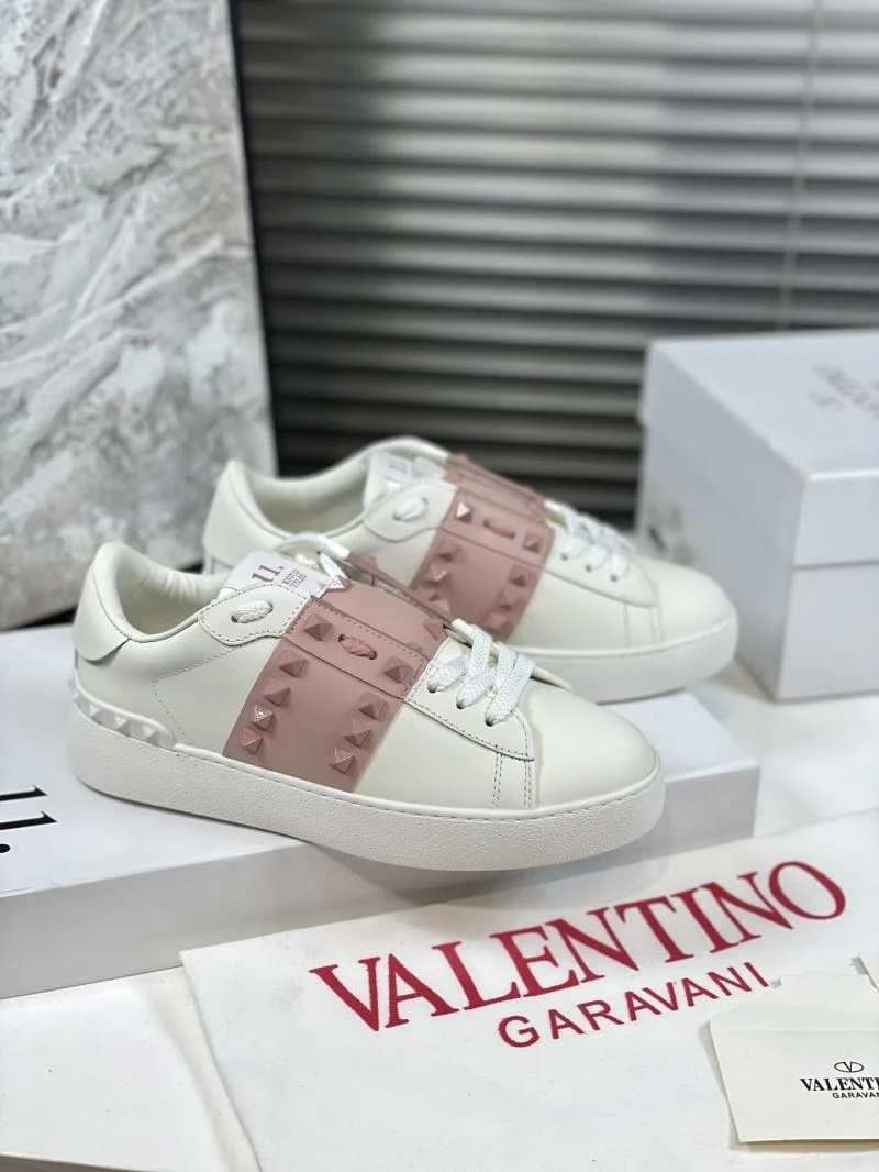 Valentino Open Shoes