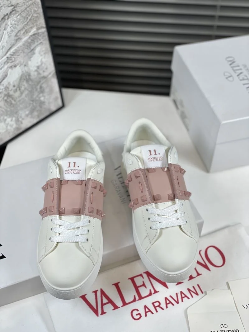 1:1 copy Valentino Open Shoes