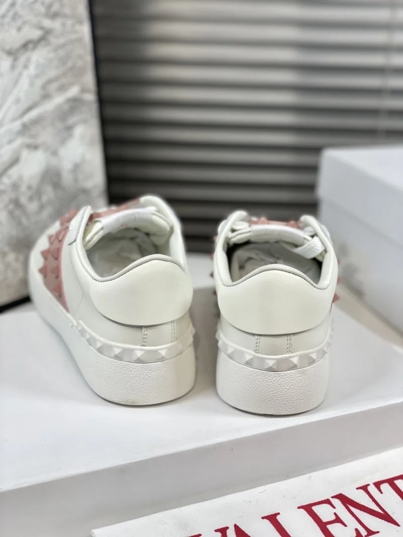 1:1 copy Valentino Open Shoes