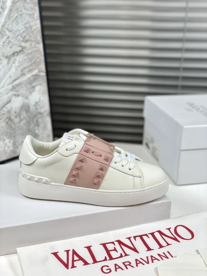 1:1 copy Valentino Open Shoes