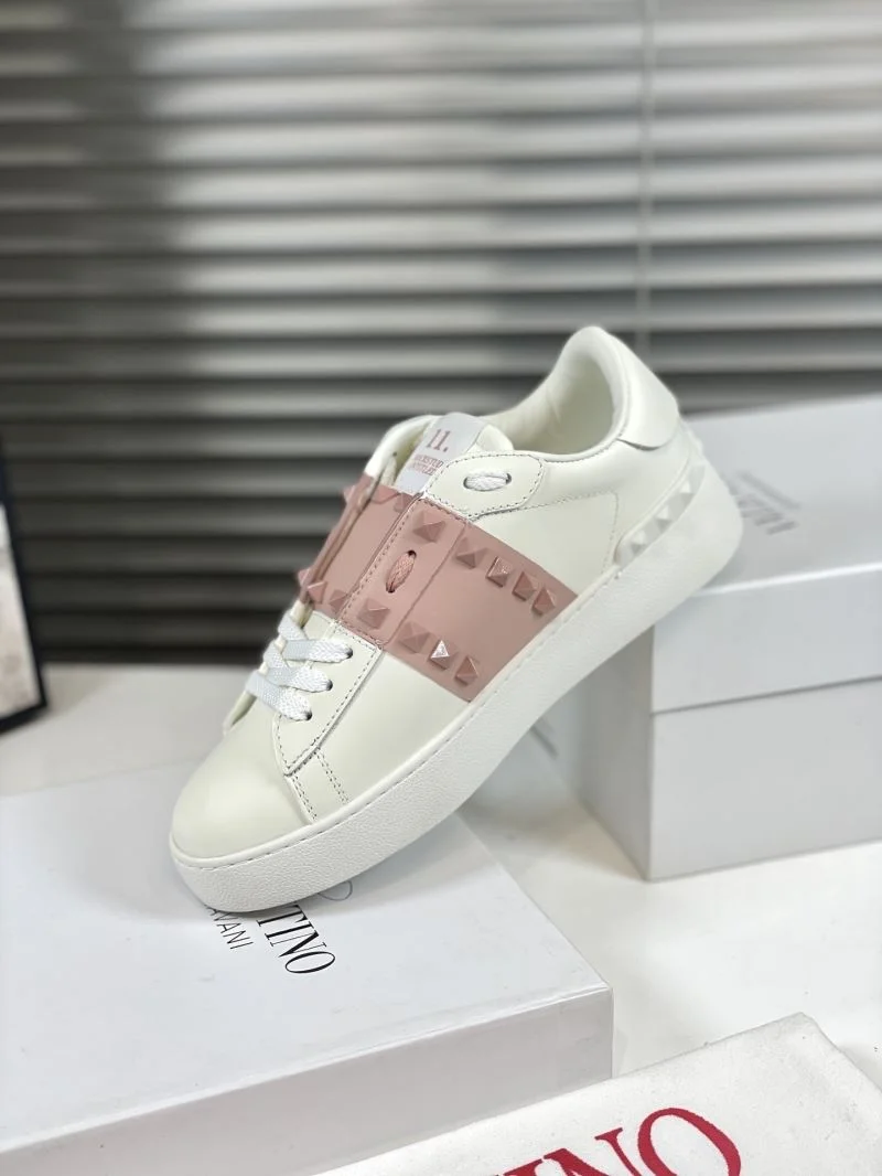 1:1 copy Valentino Open Shoes