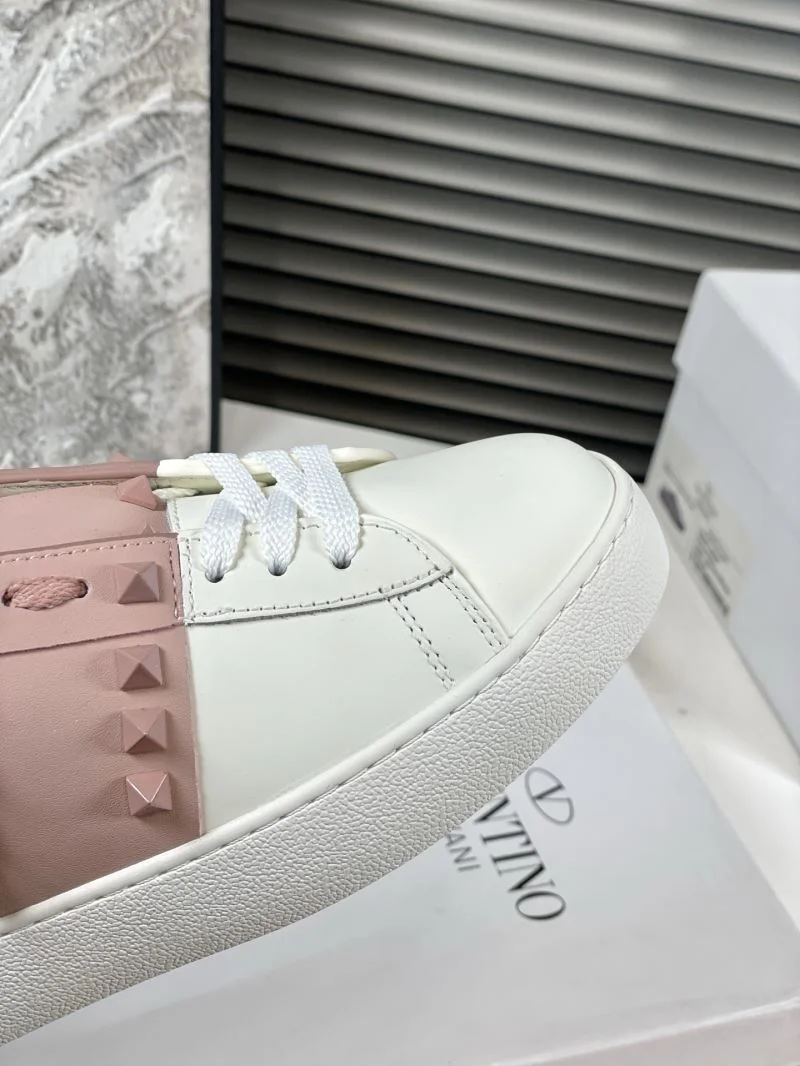 1:1 copy Valentino Open Shoes
