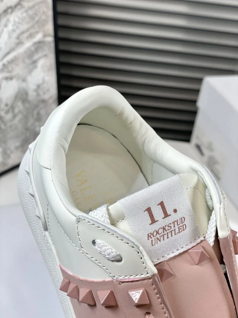 1:1 copy Valentino Open Shoes