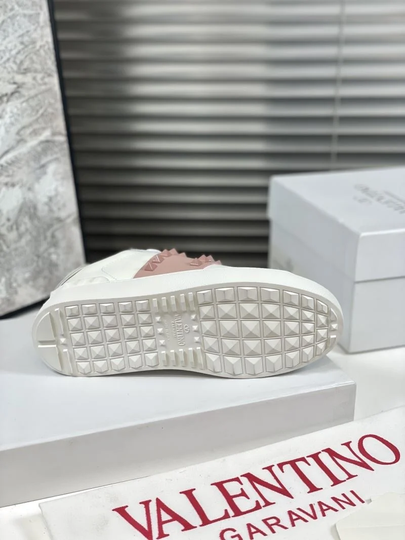 1:1 copy Valentino Open Shoes