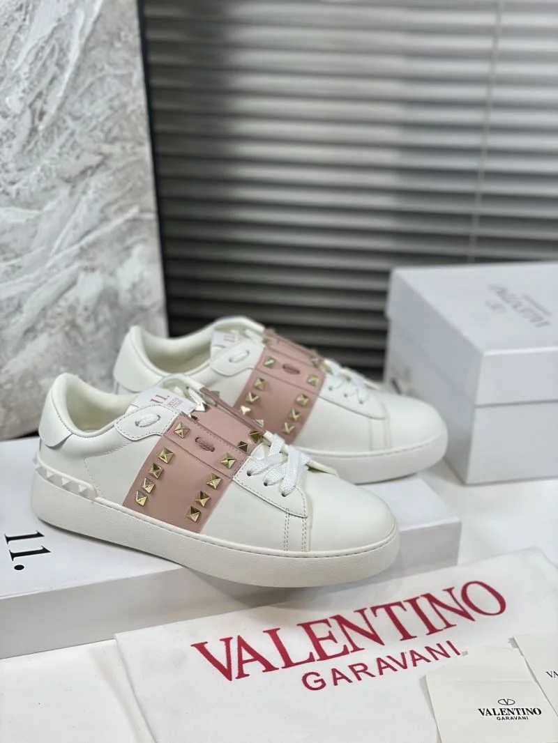 Valentino Open Shoes