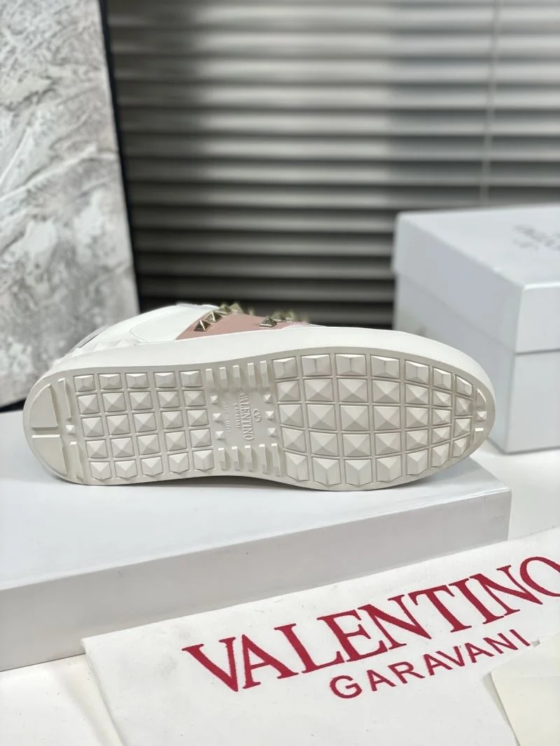 Accurate model Valentino Open Shoes