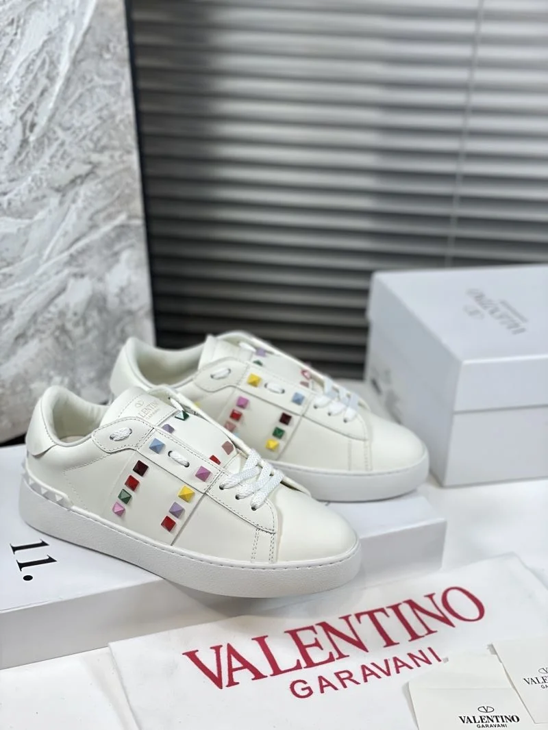 Valentino Open Shoes