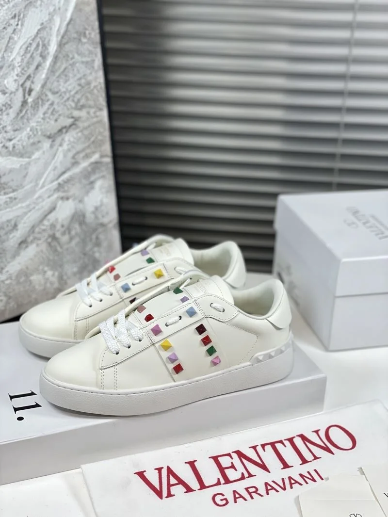 Exact replica Valentino Open Shoes