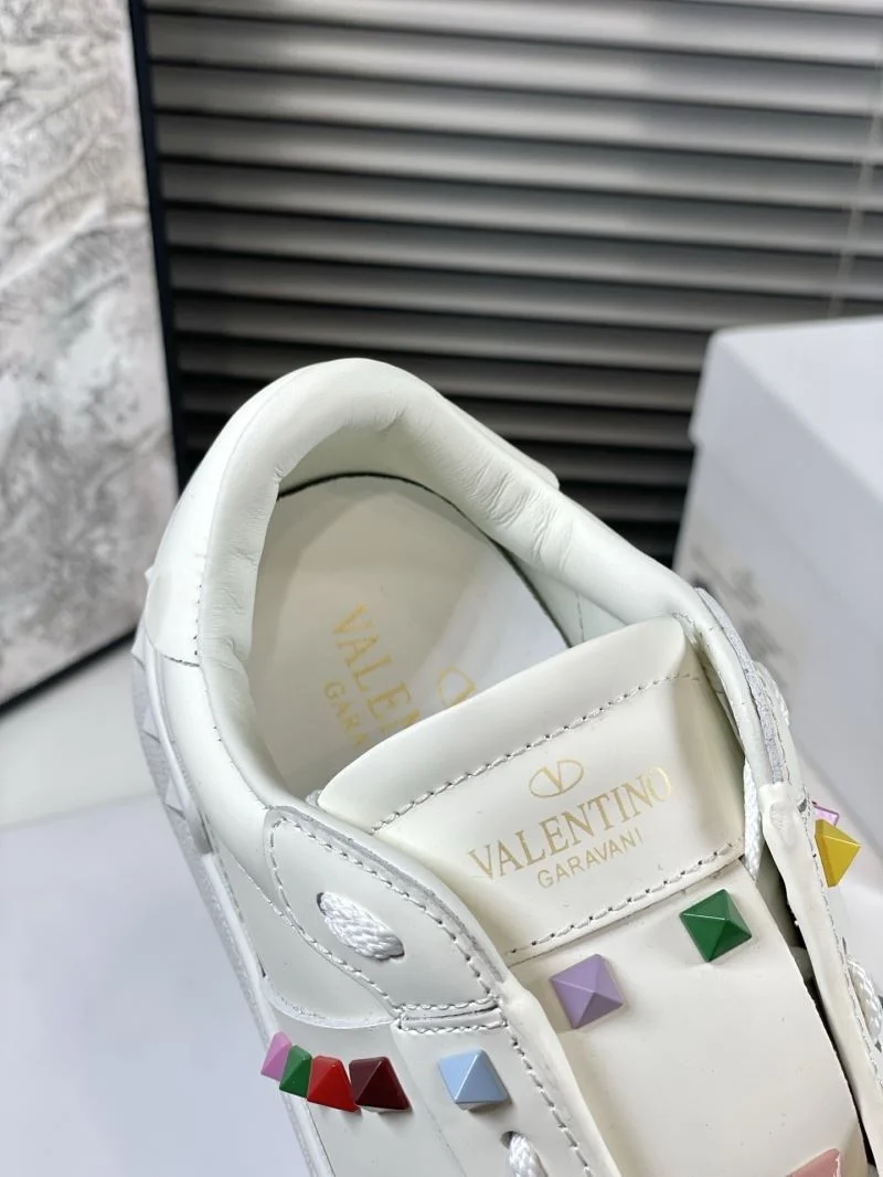 Exact replica Valentino Open Shoes