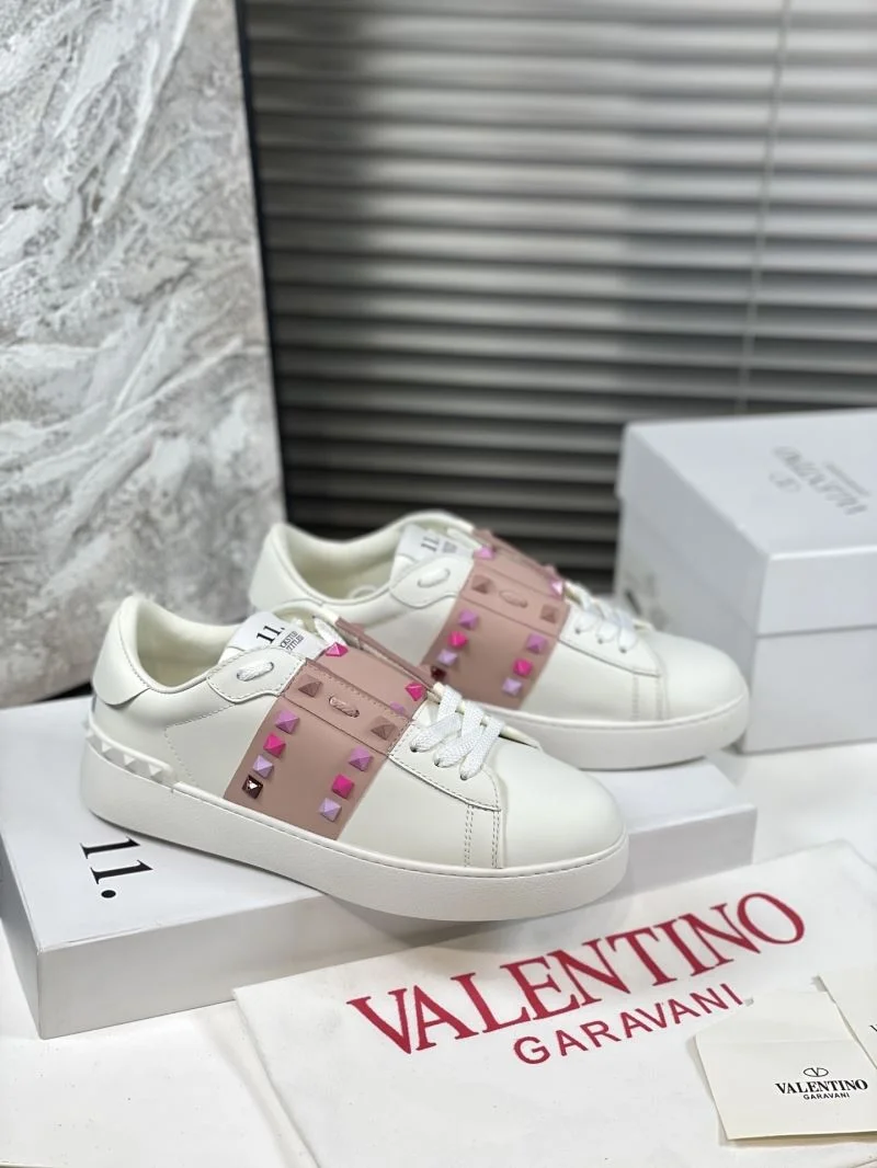 Valentino Open Shoes