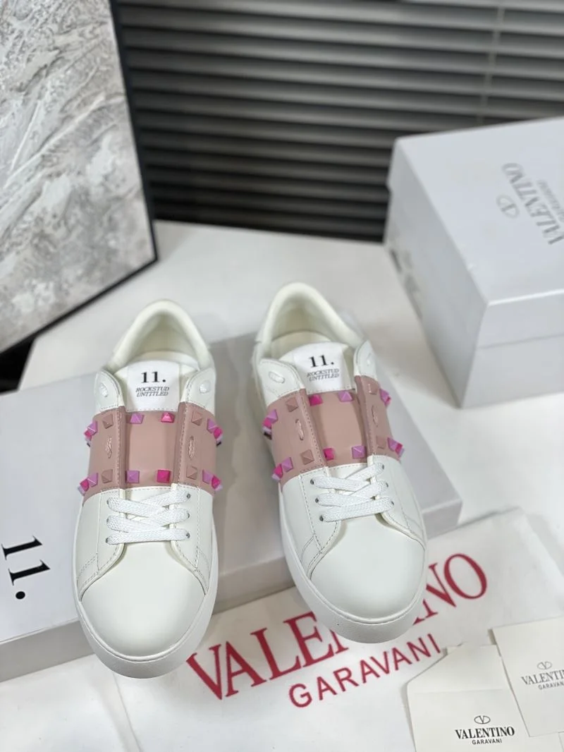 Factory-made Valentino Open Shoes