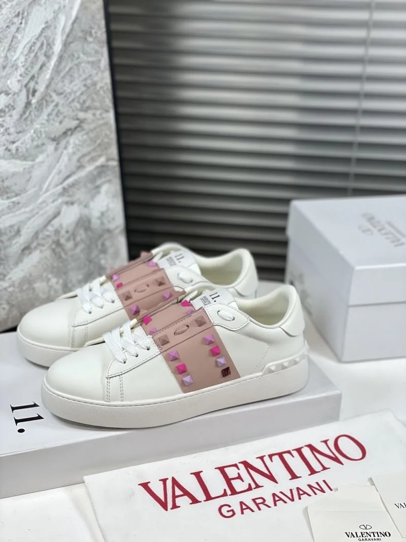 Factory-made Valentino Open Shoes