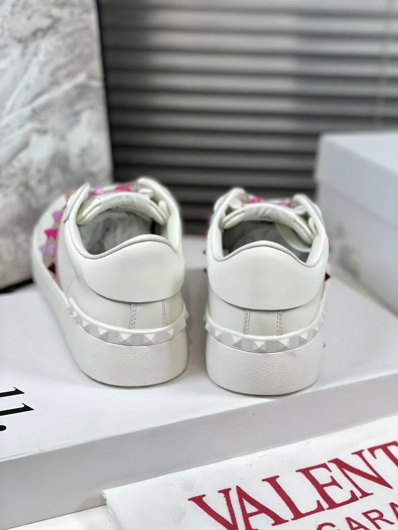 Factory-made Valentino Open Shoes