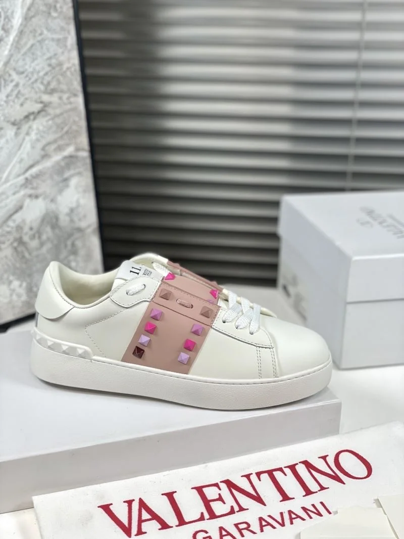 Factory-made Valentino Open Shoes