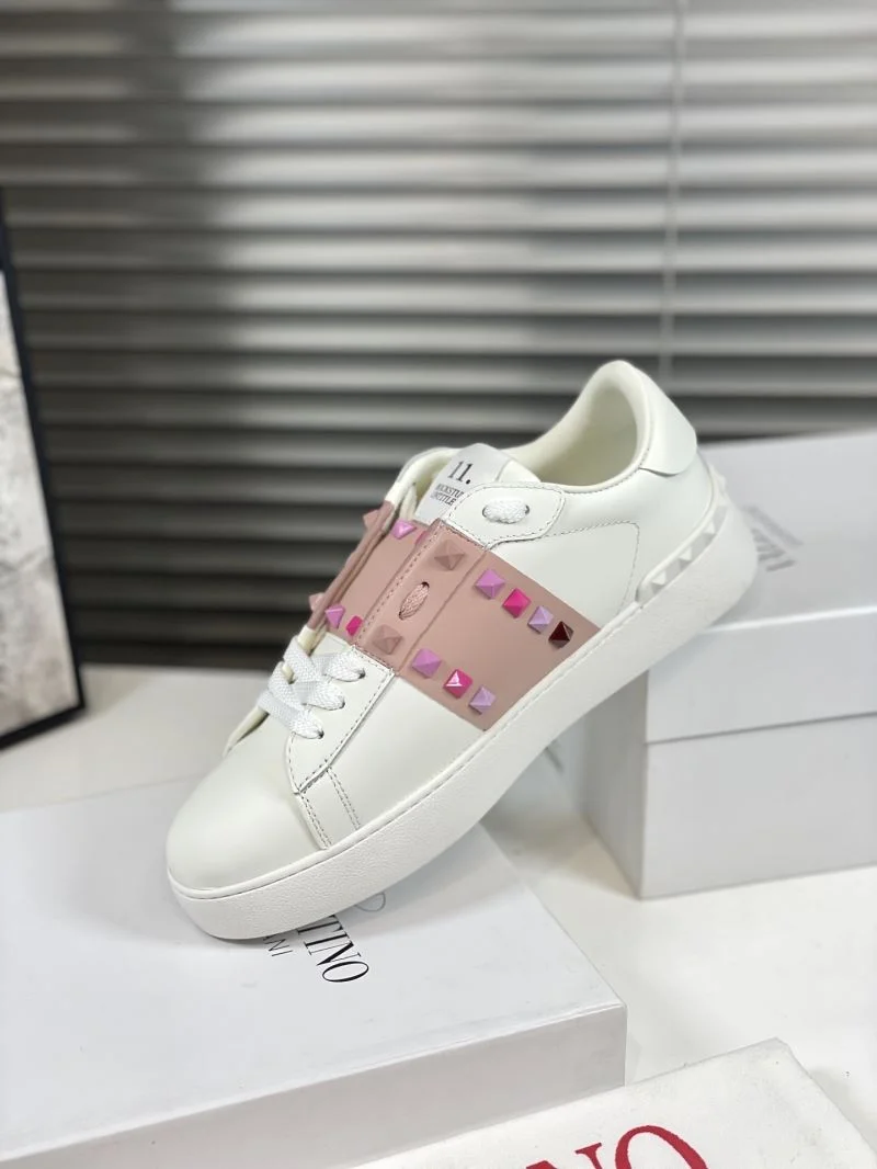 Factory-made Valentino Open Shoes