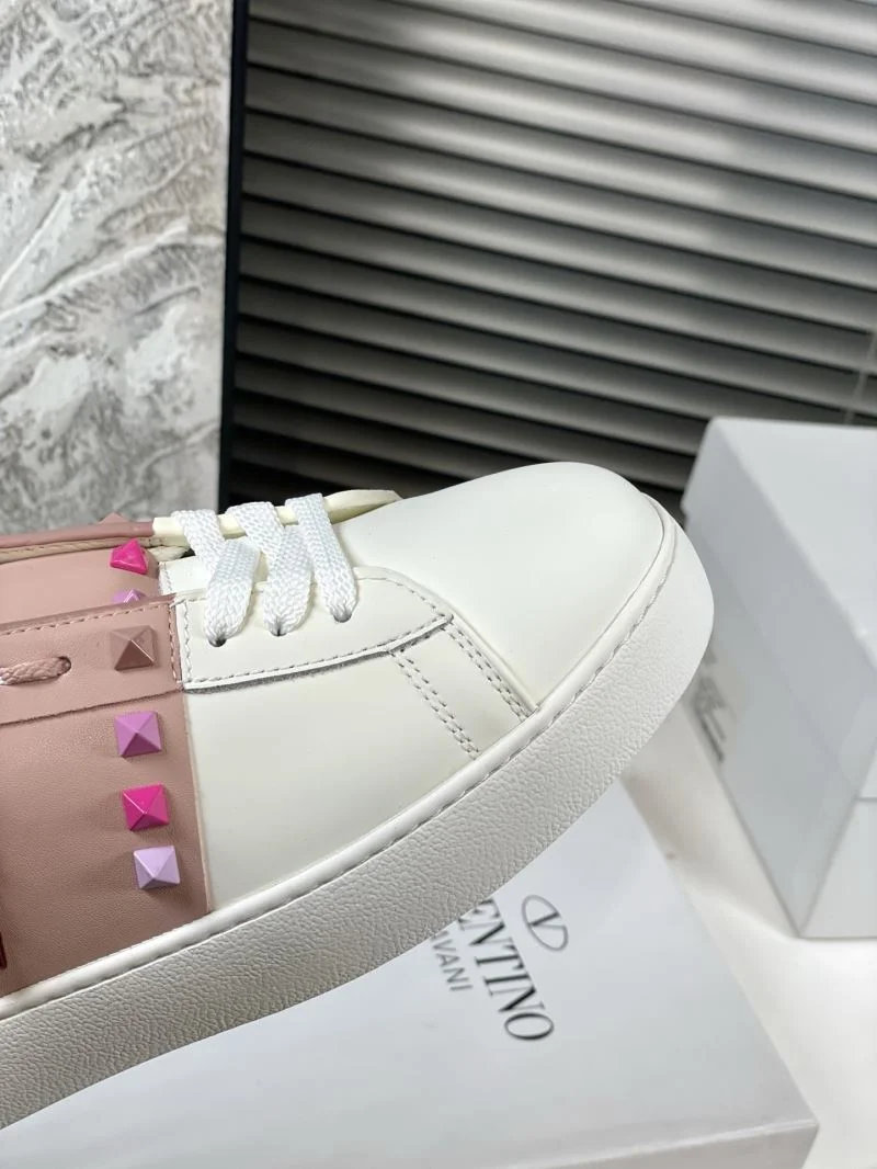 Factory-made Valentino Open Shoes