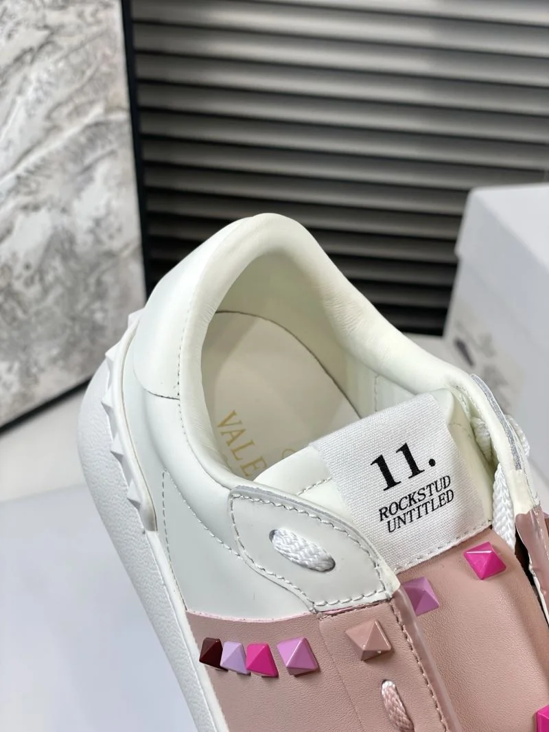Factory-made Valentino Open Shoes